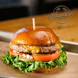 The Best Burgers in Dallas — That You Can Get Delivered