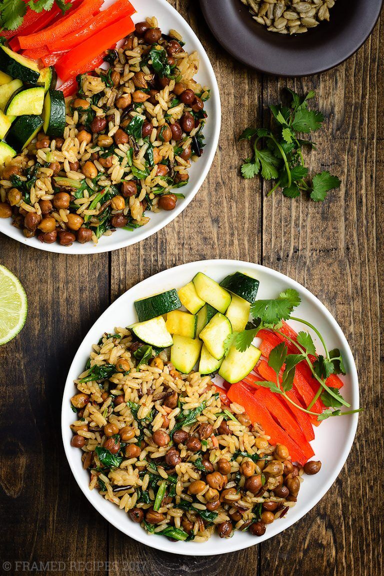 24 Garbanzo Bean Recipes that Save You Time and Money - Food Delivery Guru