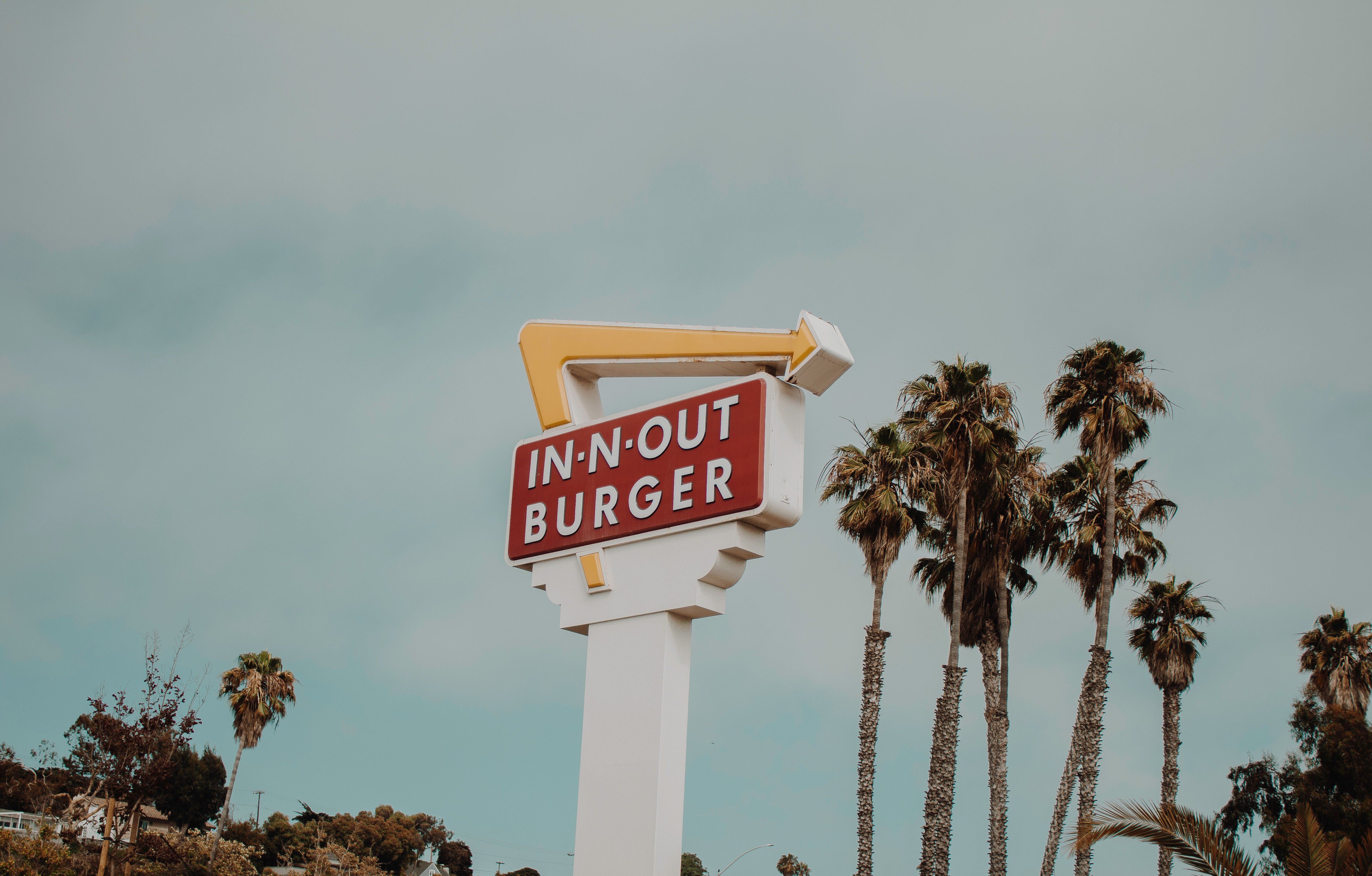 10 In-N-Out Secret Menu Items (Delivered To Your Door!)