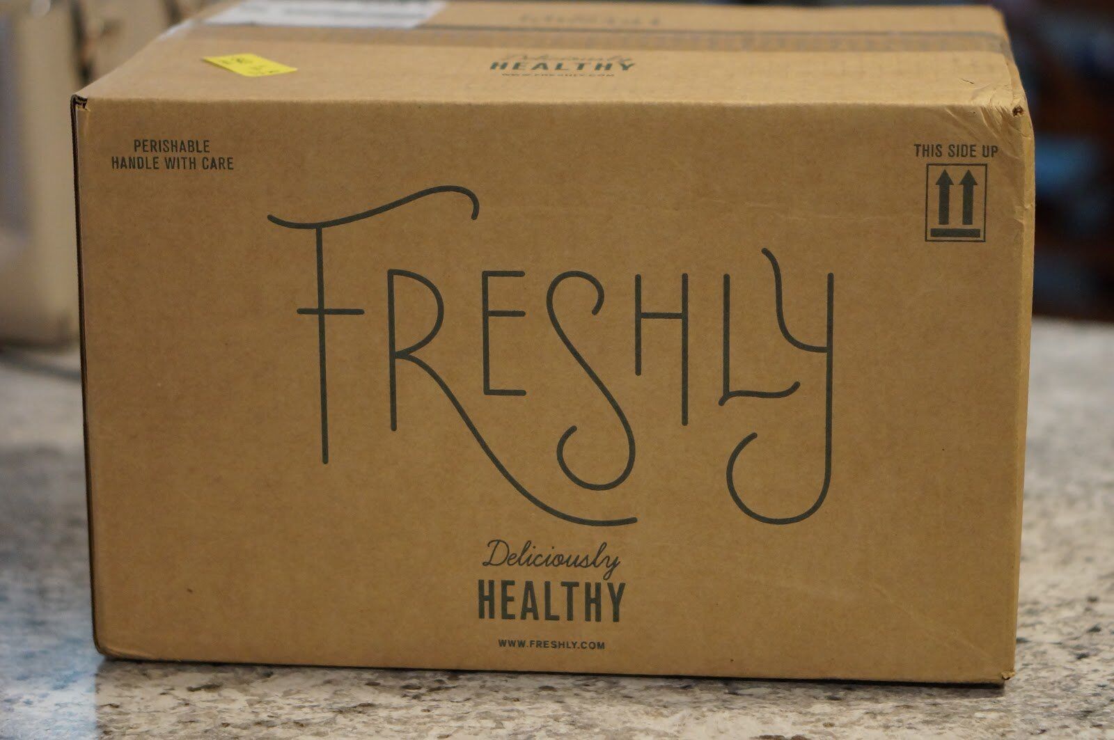 A Freshly Review From Someone Who Tried It - Food Delivery Guru