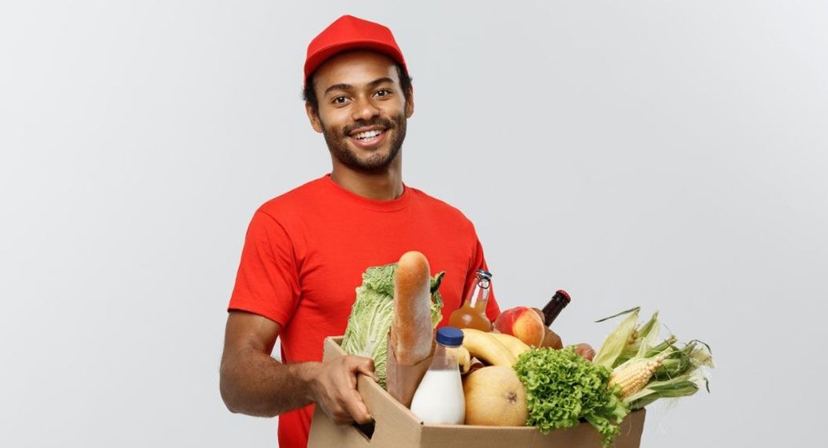 DoorDash Driver Reviews - Food Delivery Guru
